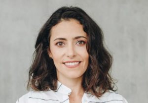 Marcela Jaramillo - 2050 Pathways Platform